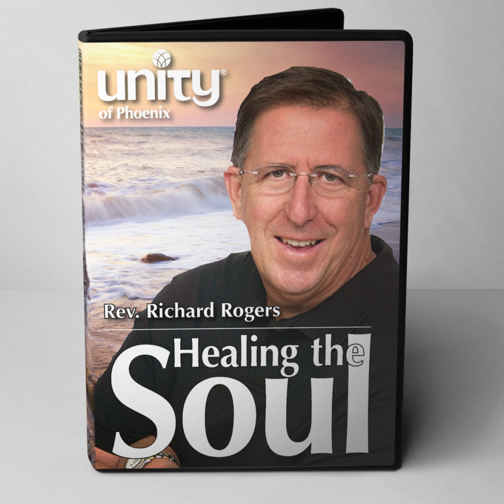 CD Sets Archives - Rev. Richard Rogers