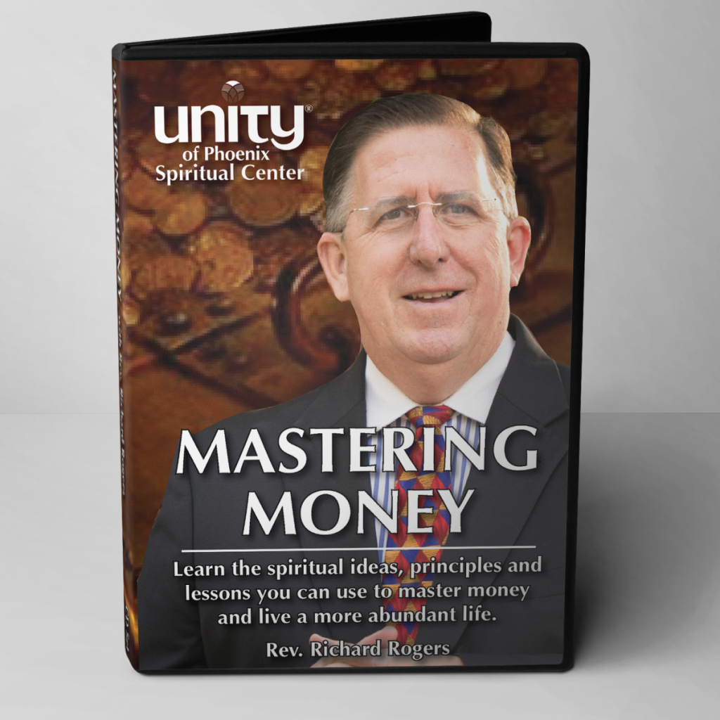 Mastering Money - Rev. Richard Rogers